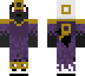 umbreon | Minecraft Skin