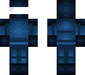 unknown defender 2 | Minecraft Skin
