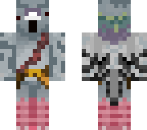 Pigeon | Minecraft Skins