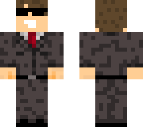 Admin | Minecraft Skins
