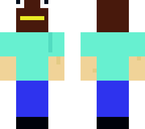 Aswd | Minecraft Skins