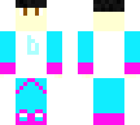 banderitax | Minecraft Skins