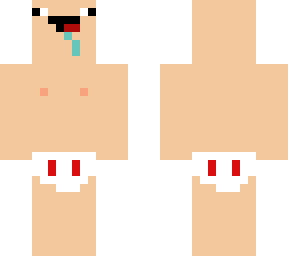 Bebe | Minecraft Skins