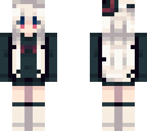 Copycat | Minecraft Skin