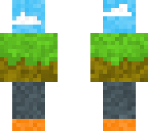 Minecraft Earth | Minecraft Skins