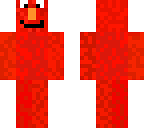 Elmo | Minecraft Skins
