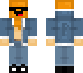 Pancake | Minecraft Skins