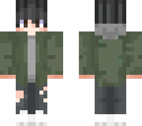 gurt | Minecraft Skin