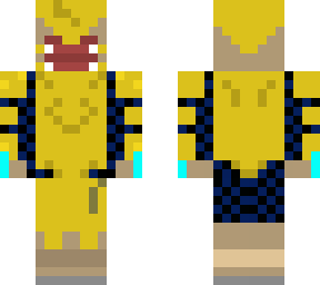 halo arbiter | Minecraft Skins