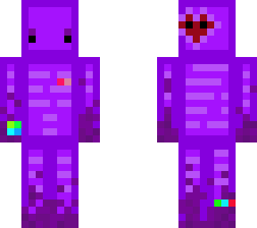 ham | Minecraft Skin