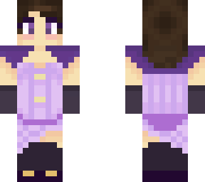 Identity v - Perfumer | Minecraft Skin