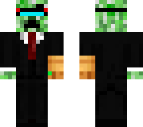 kingsman | Minecraft Skins