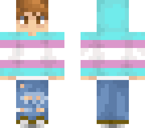 Kris | Minecraft Skins