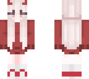 Lucifer | Minecraft Skins