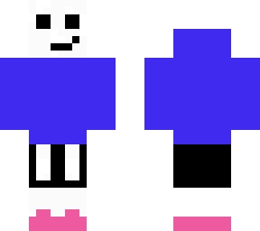lb sans | Minecraft Skins