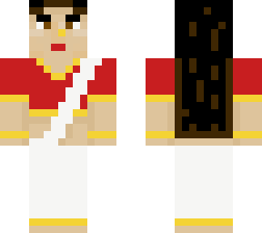 Sari | Minecraft Skin