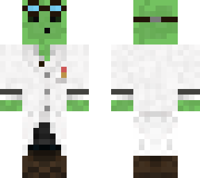 Science | Minecraft Skins