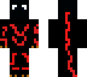 shin godzilla | Minecraft Skins