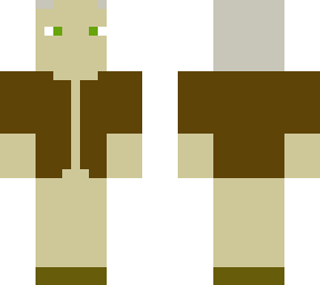 shopkeeper | Minecraft Skins