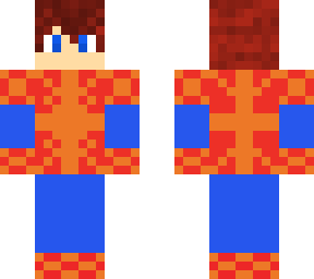 spider face | Minecraft Skins