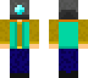 Totem | Minecraft Skins