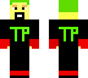 Tyler_Playz97 | Minecraft Skin