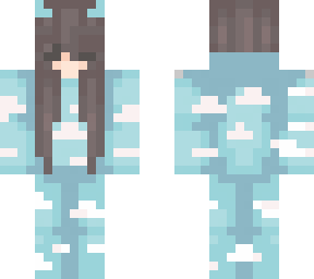 UwU | Minecraft Skin