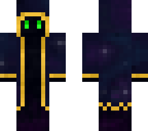 Vex | Minecraft Skins