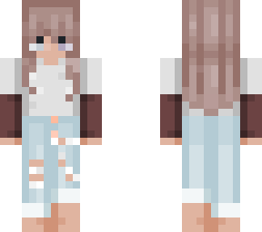 Wendy | Minecraft Skin