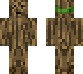 leaf wreath | Minecraft Skins