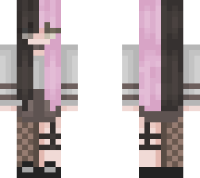 Amora | Minecraft Skin
