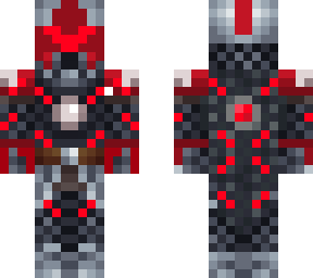 reinhardt | Minecraft Skins