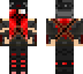 jenava | Minecraft Skins
