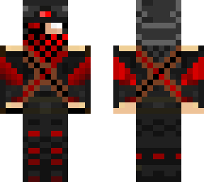 jenava | Minecraft Skins