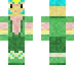 Bodvar | Minecraft Skin
