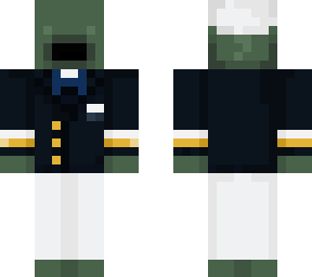 cscoop | Minecraft Skin