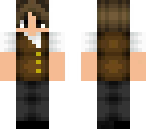 jazzghost | Minecraft Skins