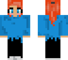 Derpy Face | Minecraft Skins