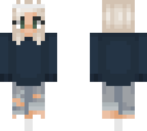 Ella | Minecraft Skins