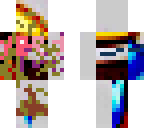 Funny | Minecraft Skin