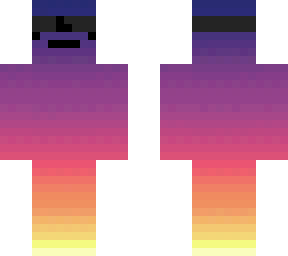 Sweaty | Minecraft Skins