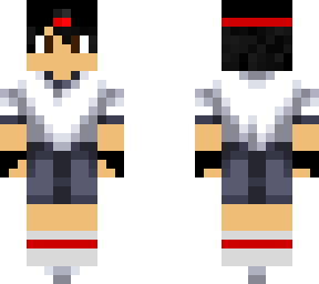 srp | Minecraft Skins