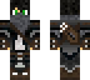 Hunter | Minecraft Skins