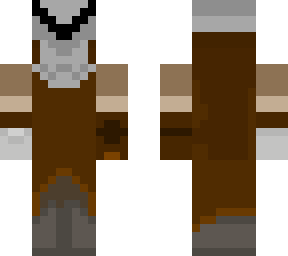 Fate | Minecraft Skins