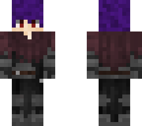 Kara | Minecraft Skin