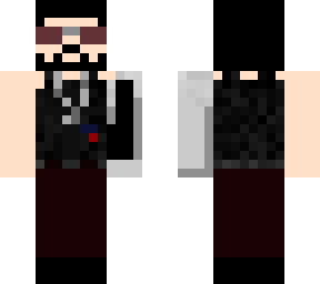 cyberpunk 2077 | Minecraft Skins