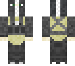 Escape From Tarkov Minecraft Skins