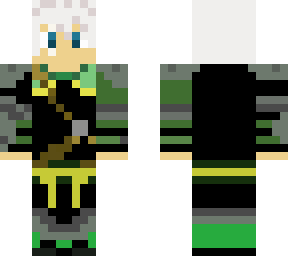 Leif | Minecraft Skins