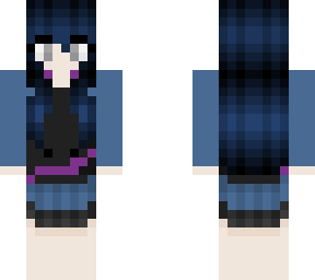 Lowell | Minecraft Skin