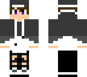 Modern skin | Minecraft Skin